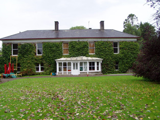 Mogeely House | Cork | Landed Estates | University of Galway