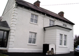 Kilteely House | Limerick | Landed Estates | University of Galway